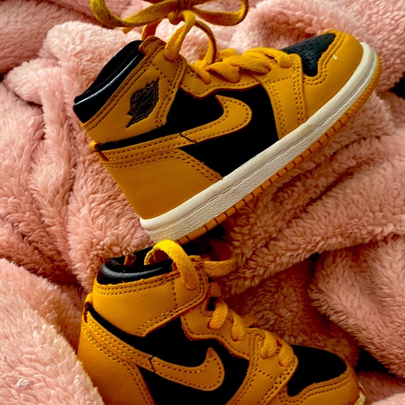 Jordan | Shoes | Air Jordan One Retro Og Pollen | Poshmark